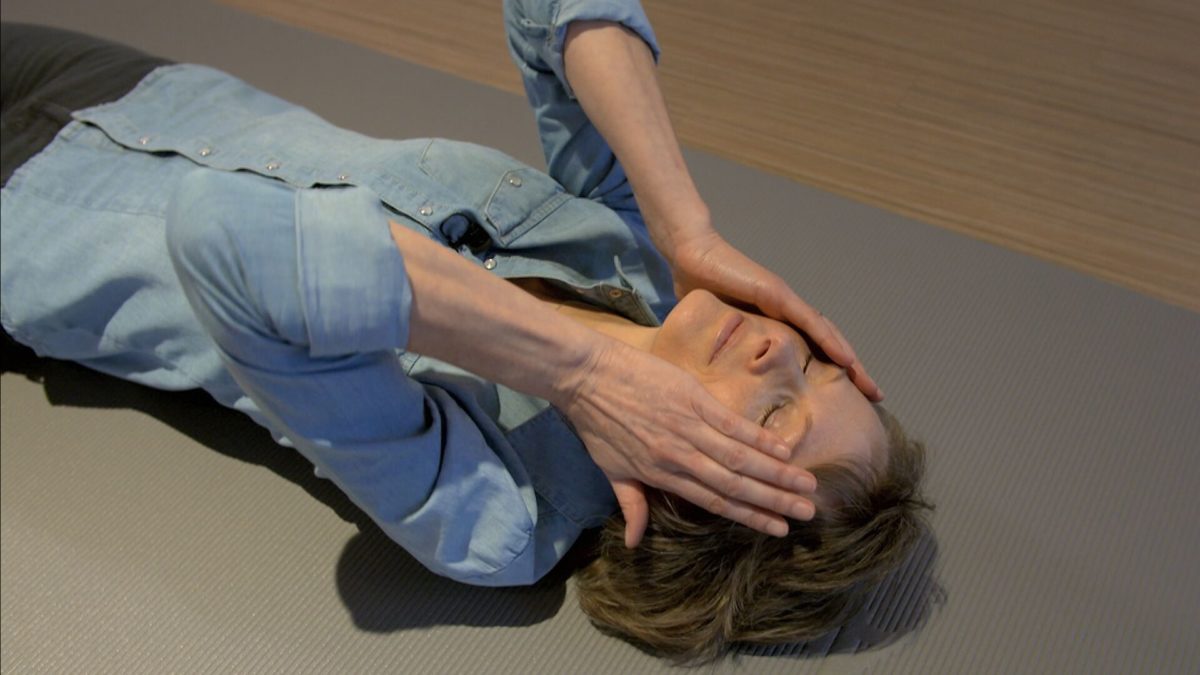 Wenn Zwänge das Leben diktieren - GESUNDHEITHEUTE - wohldosiert infomiert