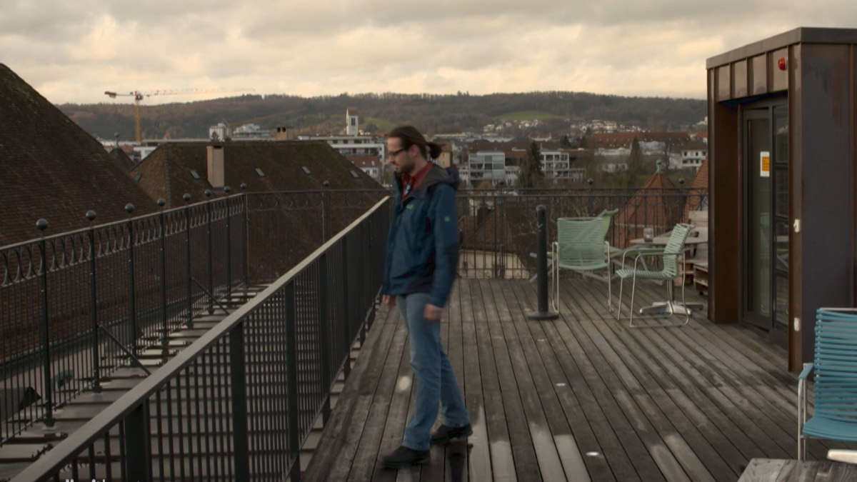 Ob jung oder alt – Depression kann jeden treffen - GESUNDHEITHEUTE ...