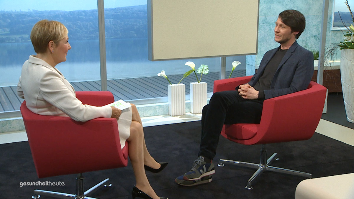 Spezial: die Macht unserer Gedanken - GESUNDHEITHEUTE - wohldosiert ...