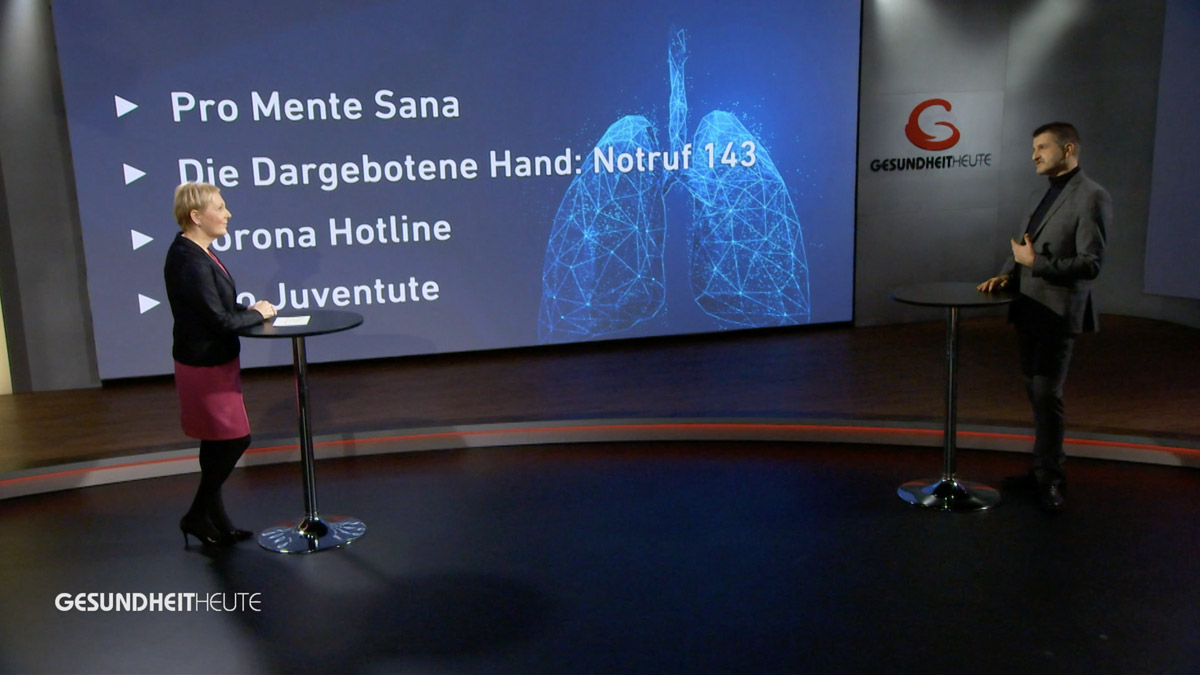 Zusatzinterview mit Dr. Thomas Ihde - GESUNDHEITHEUTE - wohldosiert ...