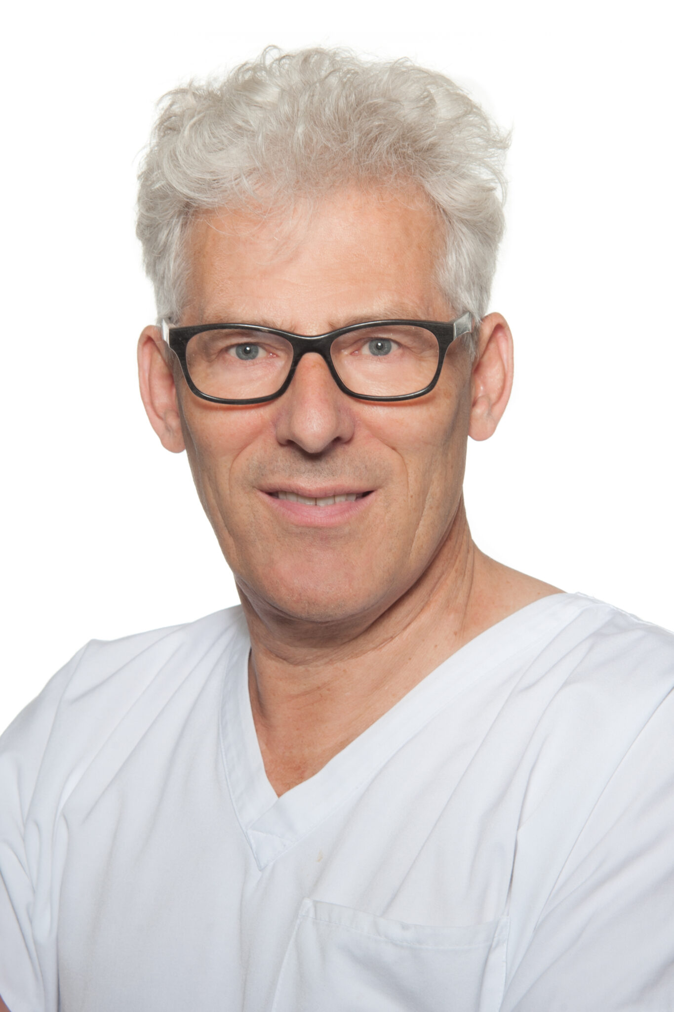 «Eine Behandlung macht wieder leistungsfähig» - GESUNDHEITHEUTE ...