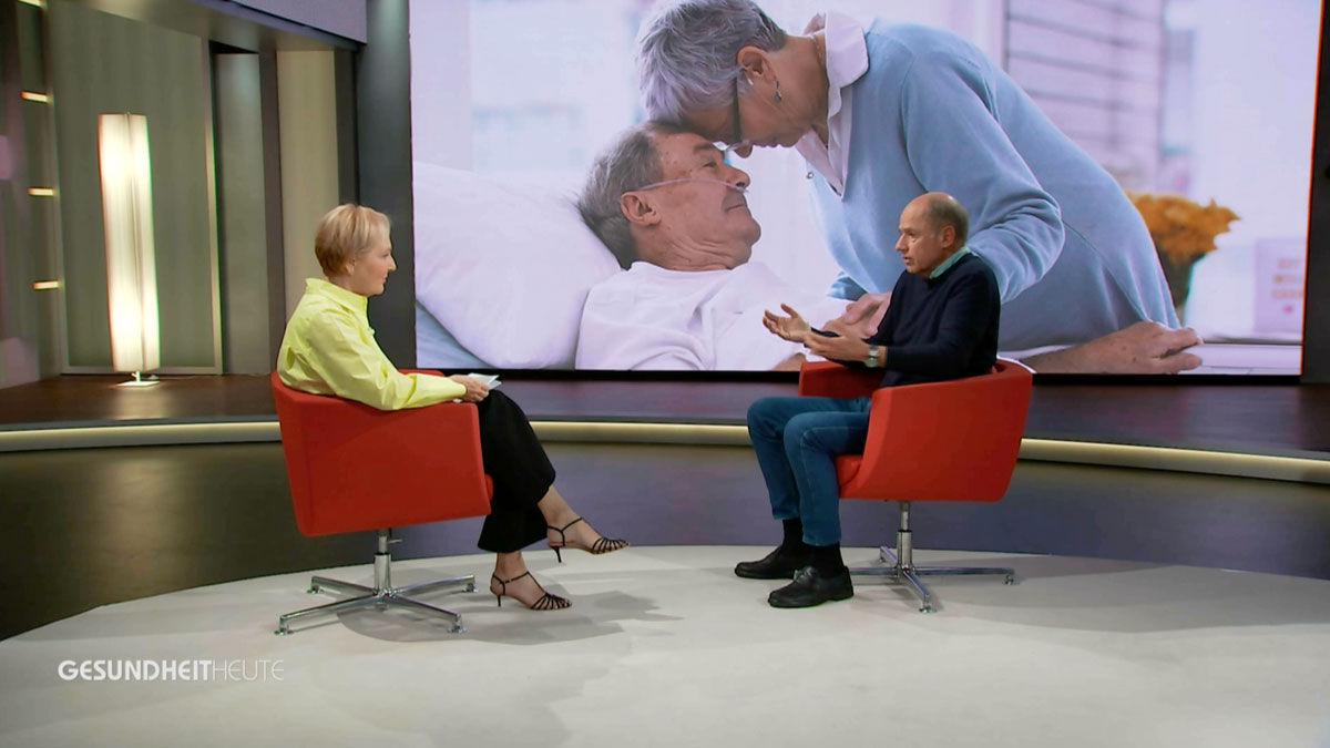 Wichtige Aspekte einer Patientenverfügung - GESUNDHEITHEUTE ...